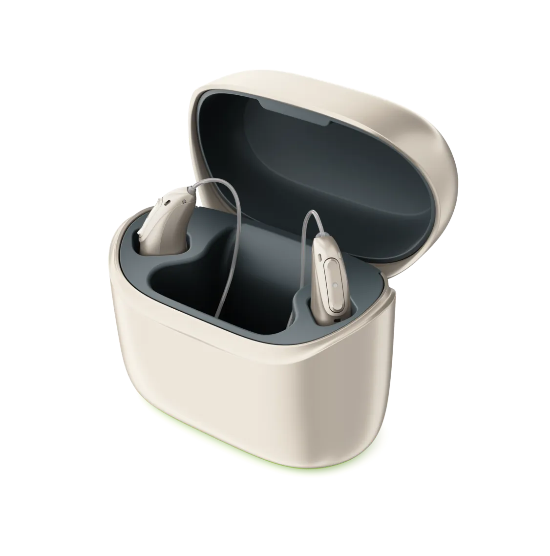 Phonak - Smith Eye and Ear Solutions